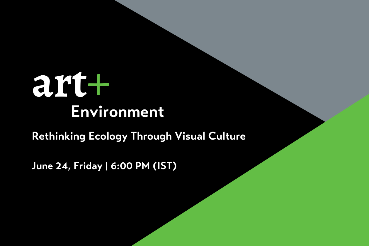 Art + Environment: Rethinking Ecology Through Visual Culture | Asia Society Art + Environment: Rethinking Ecology Through Visual Culture | Asia Society